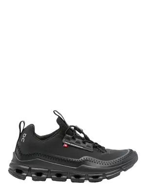 On Cloudaway Sneakers - Black