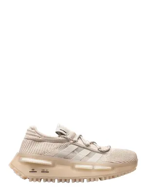 Adidas Nmd_s1 Bliss Sneakers - Neutrals