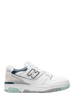 NEW BALANCE 550 Sneakers - White
