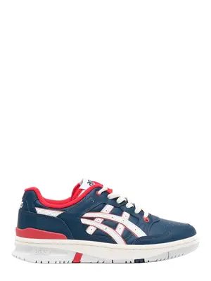 Comme Des Garçons X Asics Ex89 Sneakers - Blue