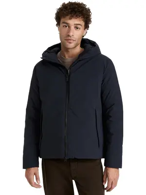 SAVE THE DUCK Save The Duck Obione Hooded Puffer Jacket
