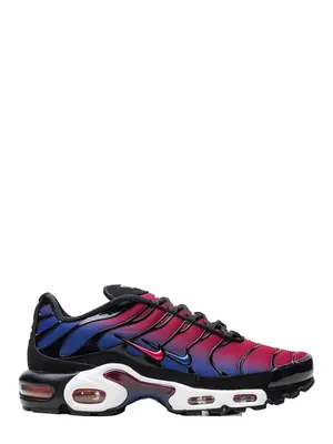 Nike Air Max Plus Patta Fc Barcelona Sneakers - Pink