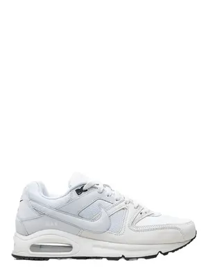 Nike Air Max Command Summit Sneakers White