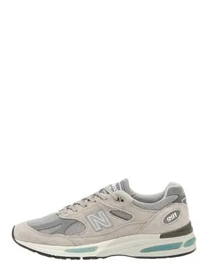 NEW BALANCE U991gl2 Made In Uk Sneakers - Grey