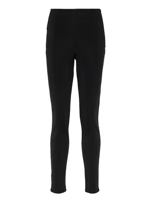 JETSET Jet Set Pegaso High-Rise Slim Pants