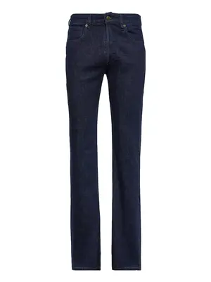 THOM SWEENEY Straight Leg Jeans