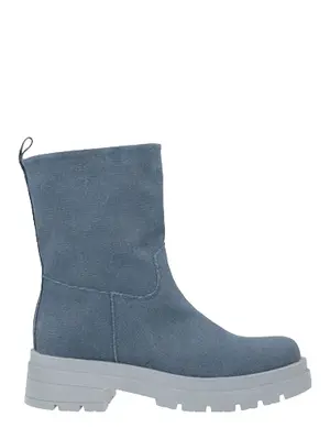 NOA A. NOA A. Ankle Boots Blue