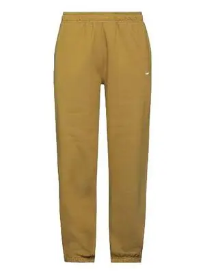 Nike NIKE Fleece Sweatpants Green