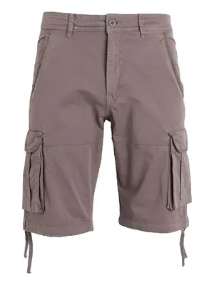 JACK & JONES Cargo Shorts Grey