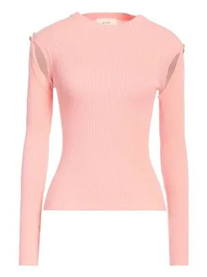 VICOLO VICOLO Knitted Sweater Pink