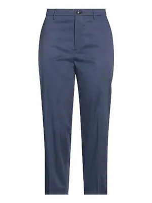 BERWICH BERWICH Tapered Leg Trousers Blue