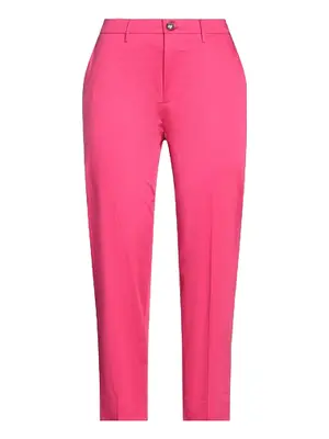 BERWICH BERWICH Tapered Leg Trousers Pink