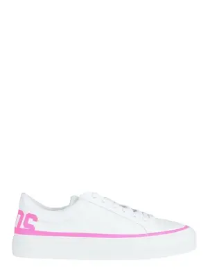 Gcds Low-top Sneakers - White