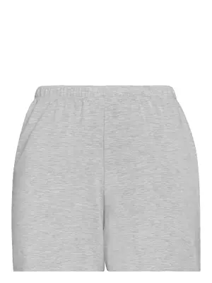 Majestic Filatures Regular Fit Shorts - Grey