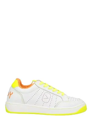 OFF PLAY Low-top Sneakers - White