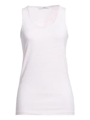 MR MASSIMO REBECCHI Tank Top - Pink