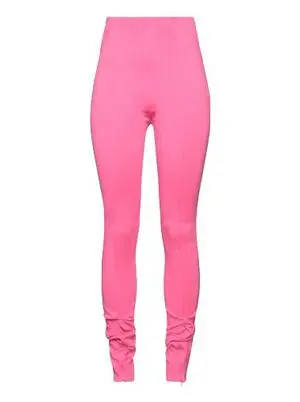 Pinko Slim-fit High-waisted Pants - Pink