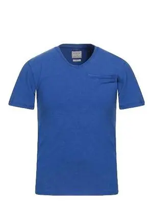 Guess T-shirt Size Cotton - Blue