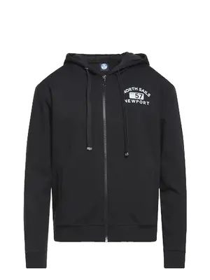 NORTH SAILS Sweatshirt - Black