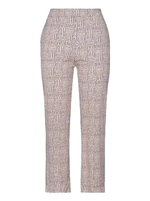 RRD RRD Bootcut Pants Beige