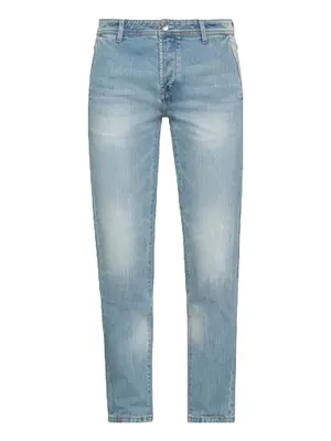 SEINSE Straight-Leg Jeans