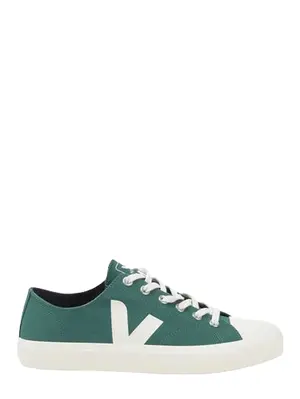 VEJA Wata Ii Low Sneakers - Green