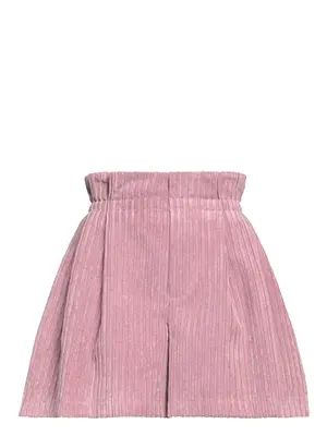 JIJIL JIJIL Shorts & Bermuda Shorts Pink
