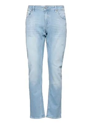 GARCIA GARCIA Wide Leg Jeans