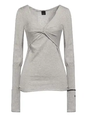 Pinko Sweater - Grey