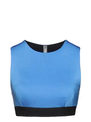 NO KA 'OI NO KA 'OI Sports Top Blue