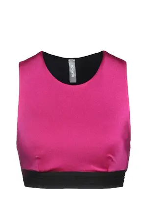 NO KA 'OI NO KA 'OI Sports Top Pink