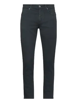 JECKERSON Tapered Leg Pants Lead