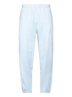 Nike Pants Size Cotton, Polyester - Blue