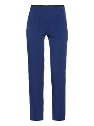 ROSE & LINI Slim Fit Pants - Blue