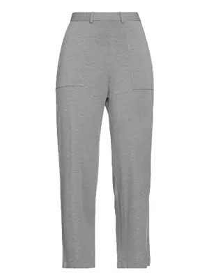 Majestic Filatures Tapered French Terry Pants Grey