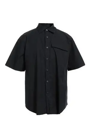 ADER ERROR Shirt Size Cotton - Black