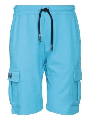TAKESHY KUROSAWA Shorts - Blue