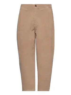 STILOSOPHY Cotton Chino Pants - Beige