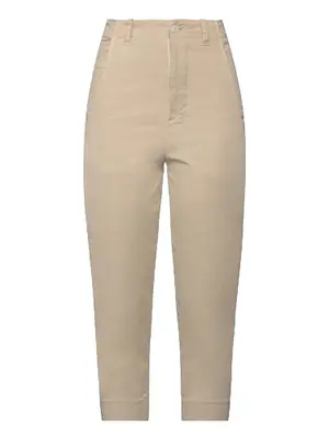 VIRNA DRÒ VIRNA DRÒ Tapered Chinos Beige