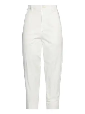 VIRNA DRÒ VIRNA DRÒ Tapered Chinos White