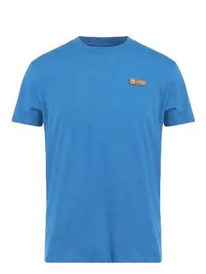 CIESSE PIUMINI T-shirt Size Cotton - Blue