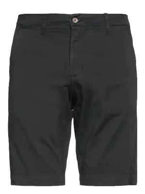 RAR RAR Chino Shorts Black
