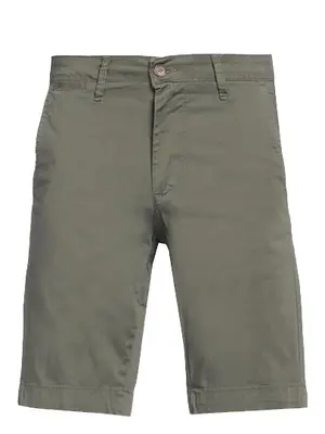 RAR RAR Chino Shorts Green