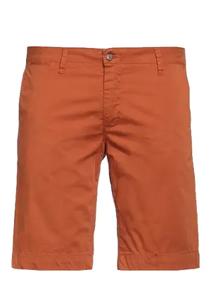 RAR RAR Chino Shorts Red