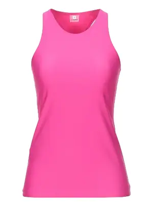 PINKO C-CLIQUE Tank Top Pink