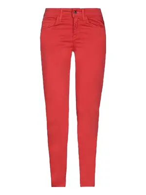 KAOS JEANS Skinny Trousers - Red