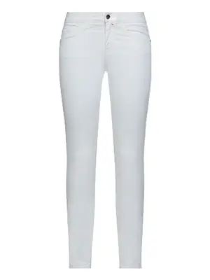 KAOS JEANS KAOS JEANS Skinny Trousers White