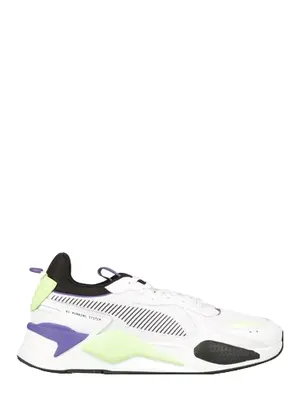 PUMA Rs-x Geek Sneakers - White