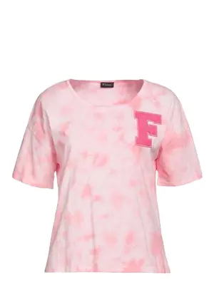 FREDDY FREDDY T-Shirt Pink