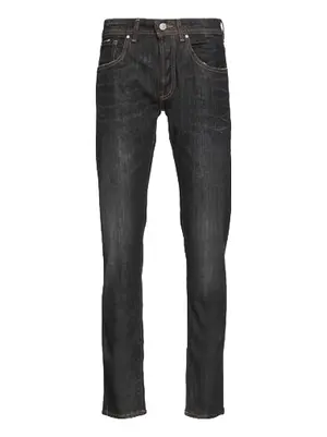 LIU •JO MAN LIU •JO MAN Skinny Fit Jeans Steel Grey
